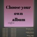 Kanye West Music Album Poster Includes Photos, Tracklist and More ...