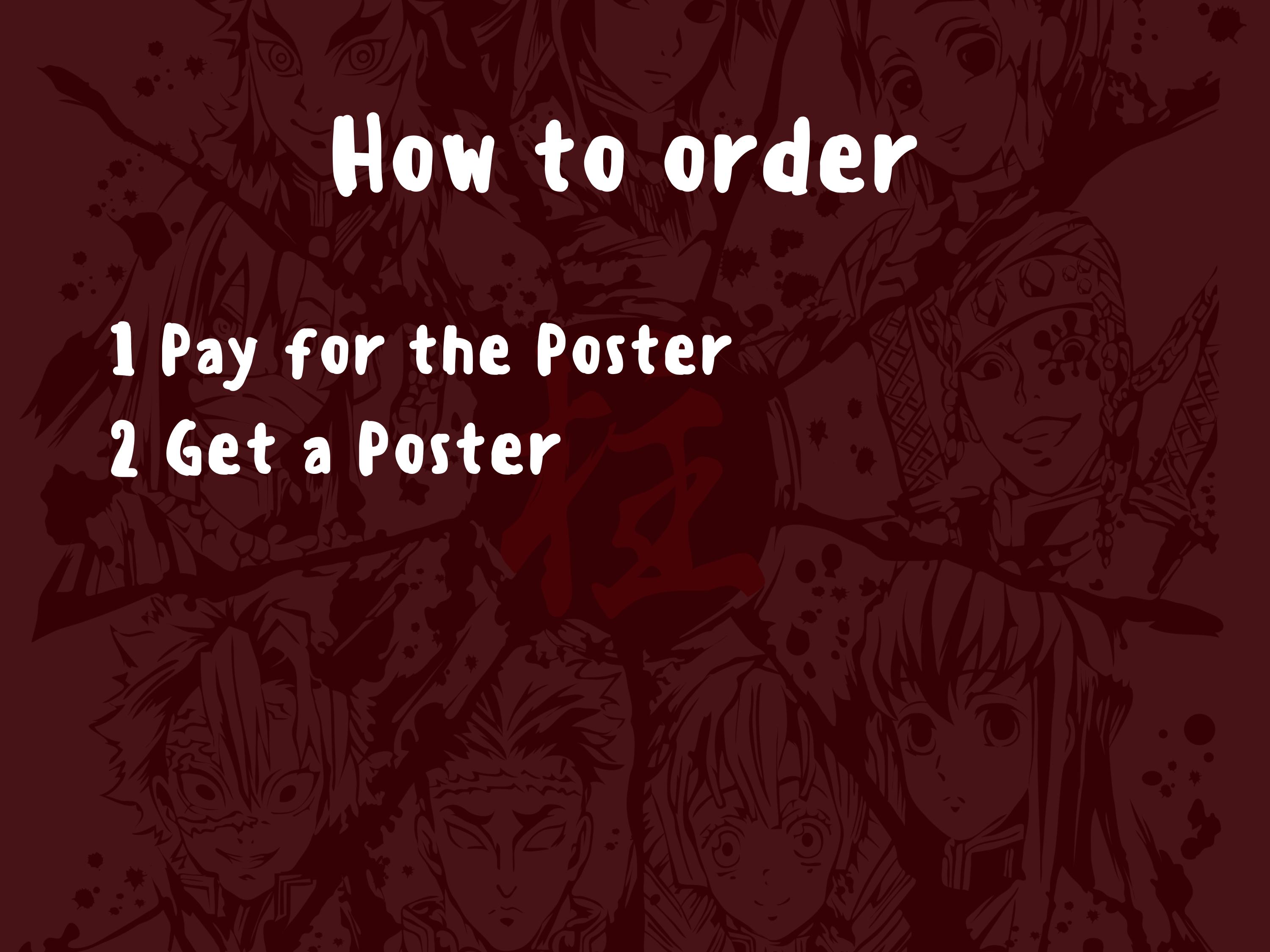 Demon Slayer Transparent PNG'S for Print, Demon Slayer Wallpaper ...