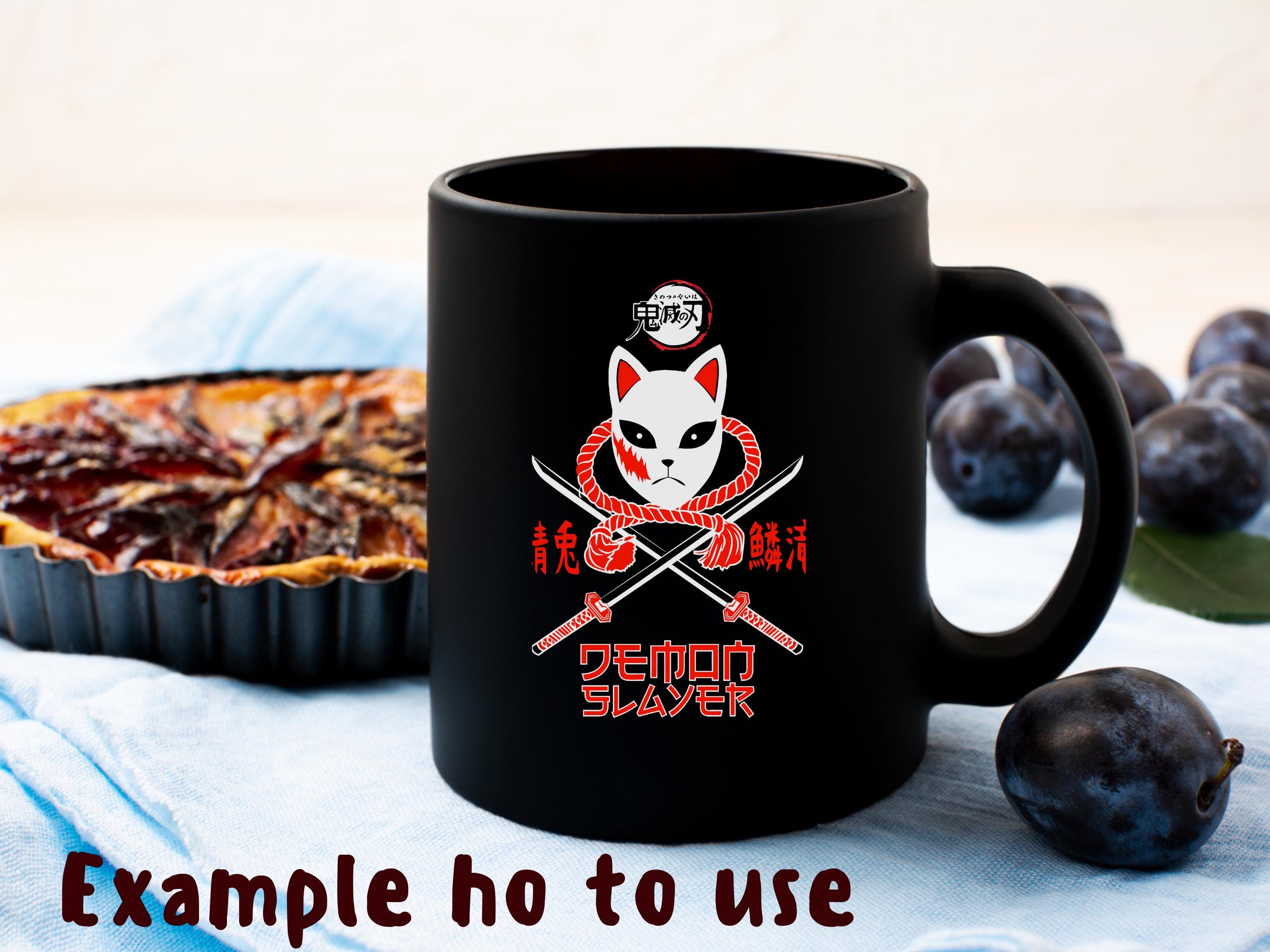 Demon Slayer Transparent PNG'S for Print, Demon Slayer Wallpaper ...