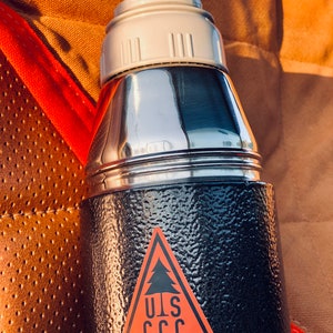 Civilian Conservation Corps Sticker Set + Bumper Sticker CCC - Etsy