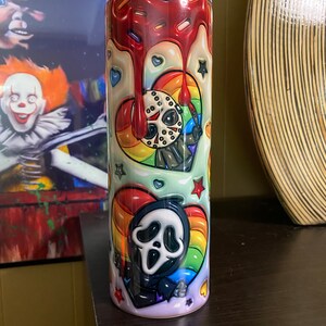 Horror Gifts - 60+ Gift Ideas for 2024