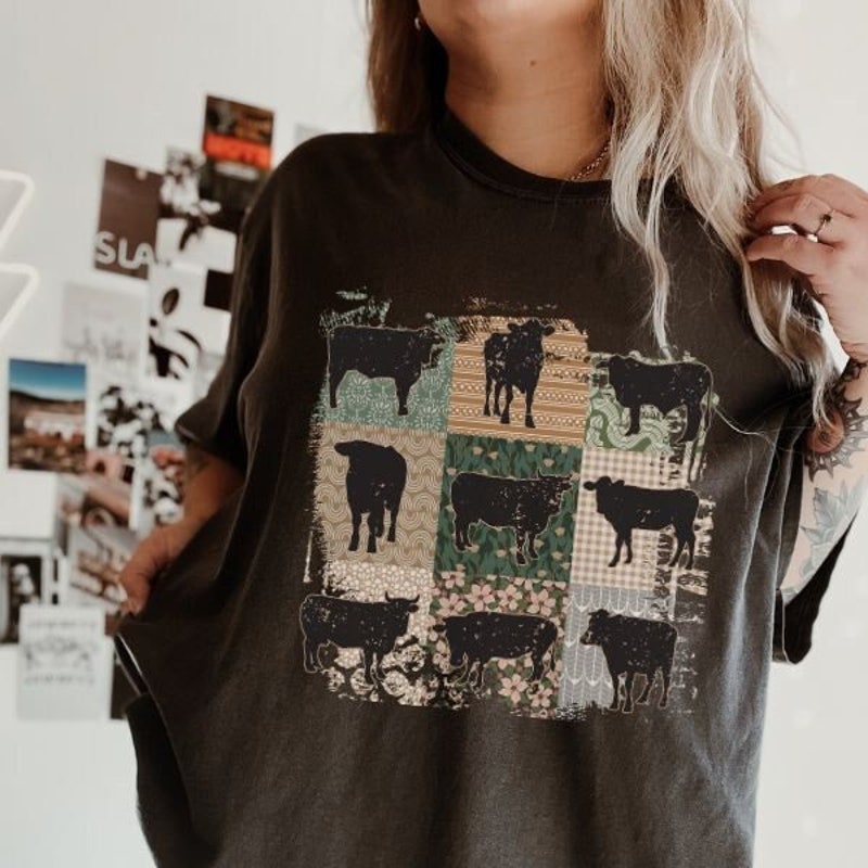 Cottagecore Shirt - Etsy