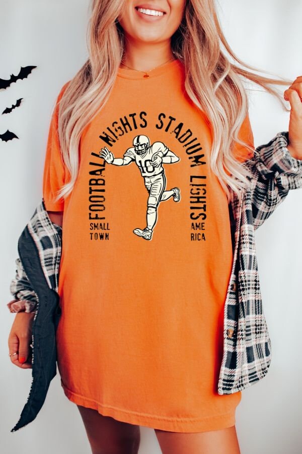 Game Day Football Shirt, Tennessee Shirt, Football Shirt, Women ...