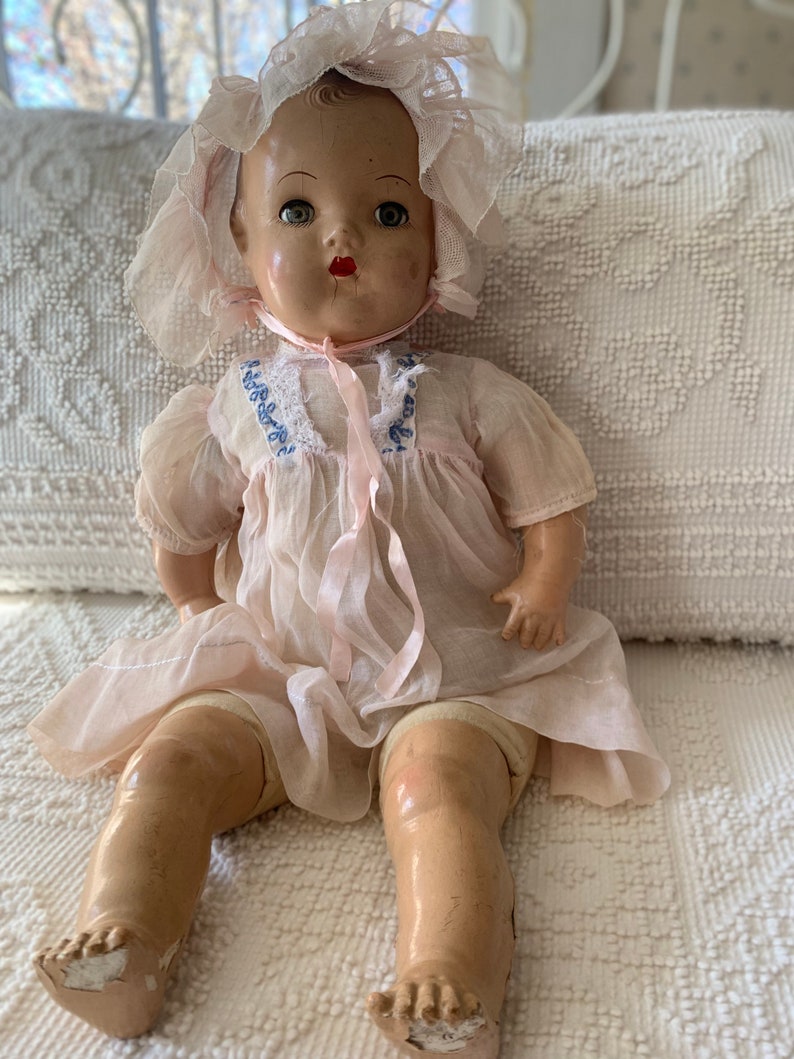 1930’s Babydoll - Etsy