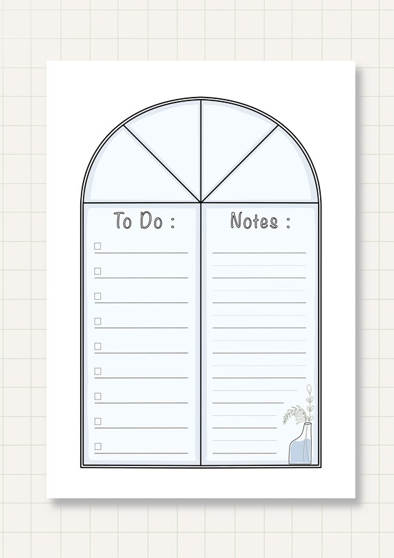 Digital Download Printable Planner Organisation Digital - Etsy