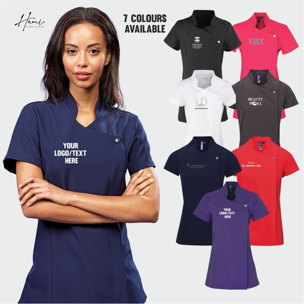 Tunics Tops for Women - Etsy