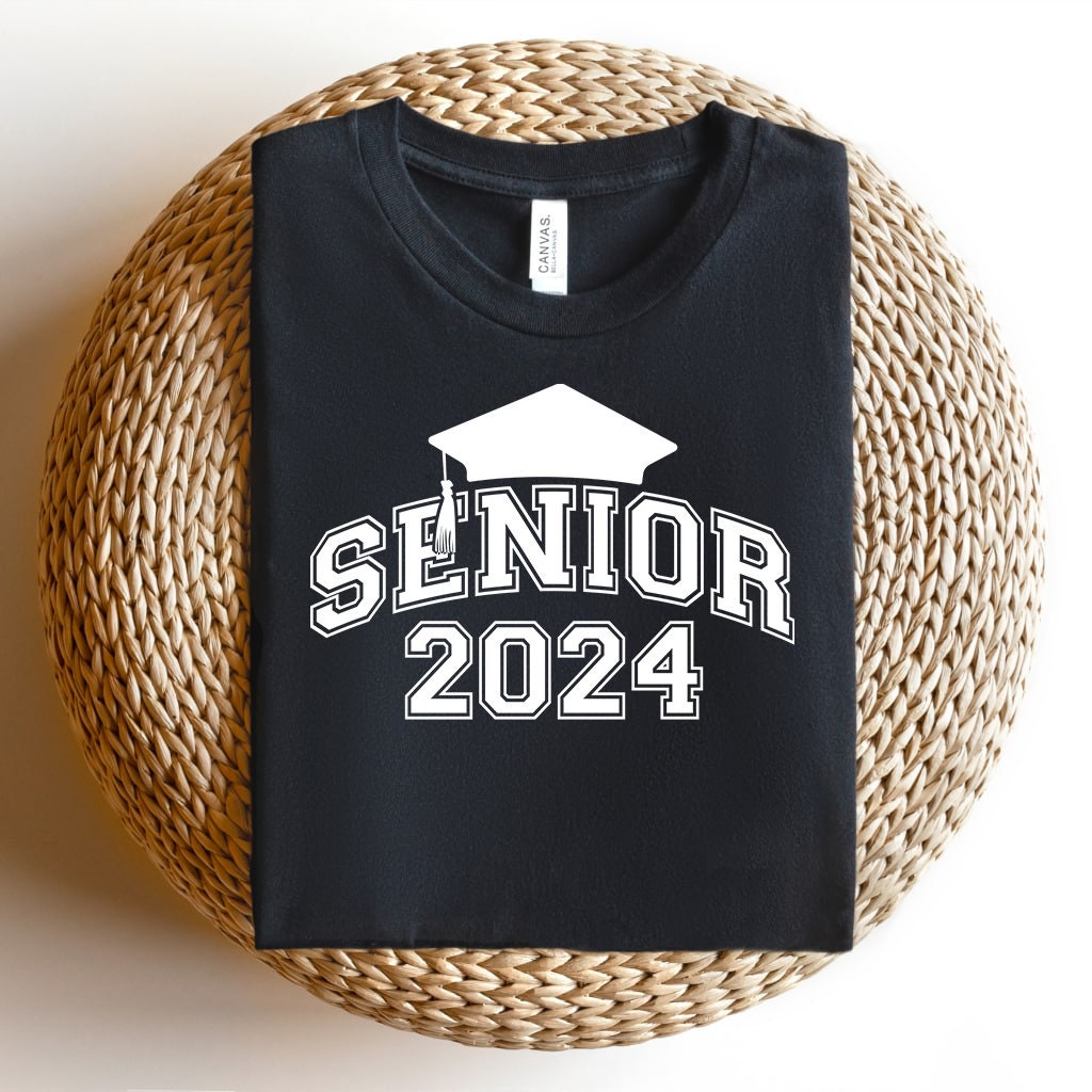 Senior 2024 Svg Senior 2024 Png seniors 2024 classe de 2024 - Etsy France