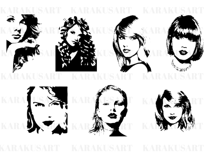 40 Taylor Swift Files Bundle Taylor Svg Layered SVG - Etsy 40 Taylor Swift Files Bundle Taylor Svg Layered SVG - Etsy