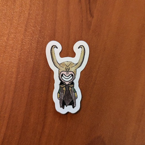 Lowkey Sticker - Etsy