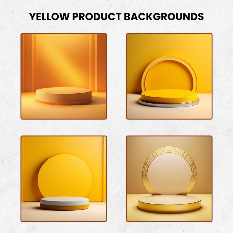 Custom Background Images for 100 Product Photos – Elevate Your Listings ...