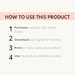 Fix It Ticket, Behavior Reflection, Self-regulation Tool, Calm Down ...