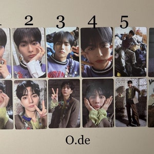 Official Xdinary Heroes 1st Full Album Troubleshooting X-heroes ...