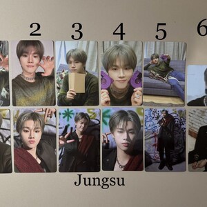 Official Xdinary Heroes 1st Full Album Troubleshooting X-heroes ...