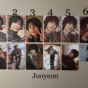 Official Xdinary Heroes 1st Full Album Troubleshooting X-heroes ...