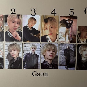 Official Xdinary Heroes 1st Full Album Troubleshooting X-heroes ...