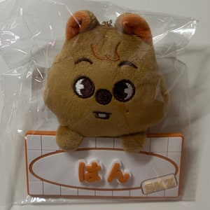 Official Stray Kids SKZ Toy World Fan Connecting Meeting 2024 Merch ...