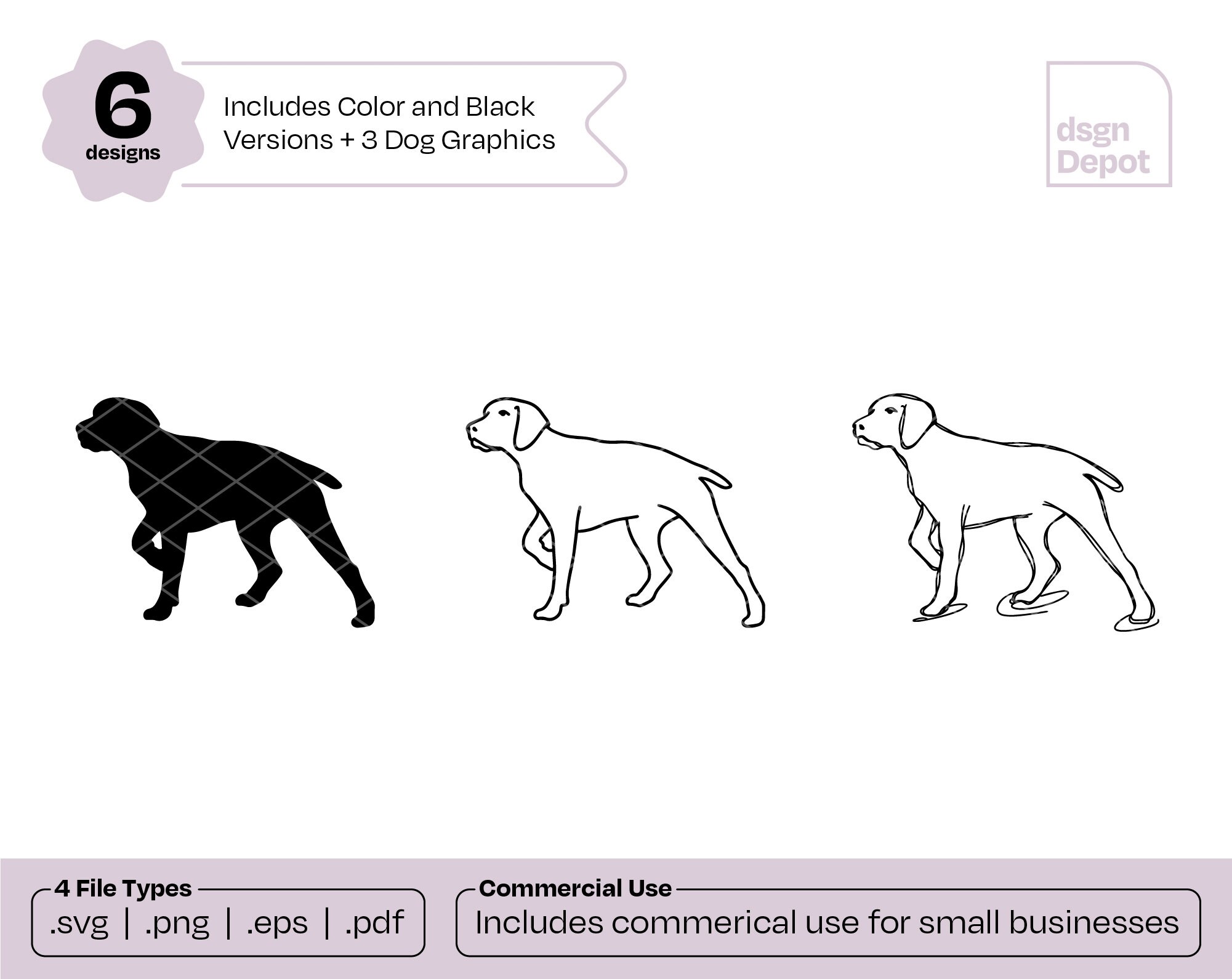 GSP Dog Mom Svg Pack, German Shorthaired Pointer Svg, GSP Dog Mom Shirt ...
