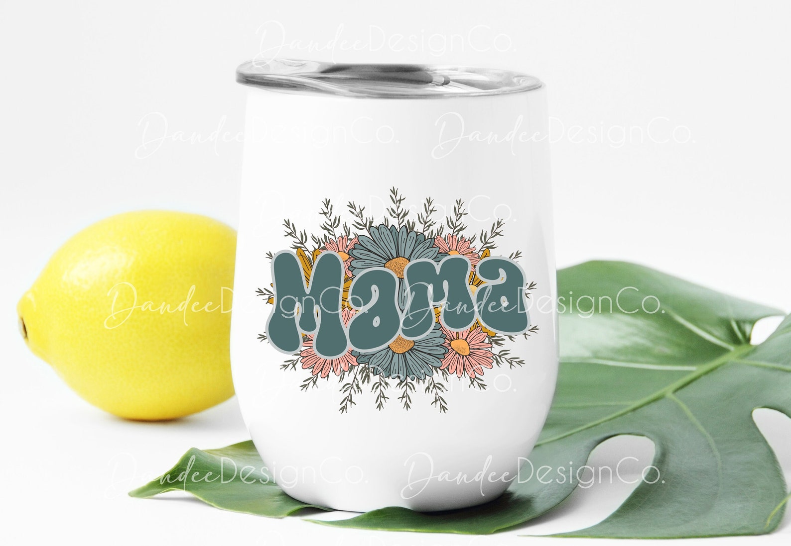 Mama PNG Sublimation Design Hippie Mama PNG Wildflowers - Etsy