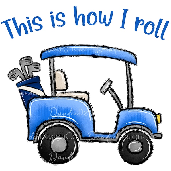 Funny Signs for Golf Cart - Etsy