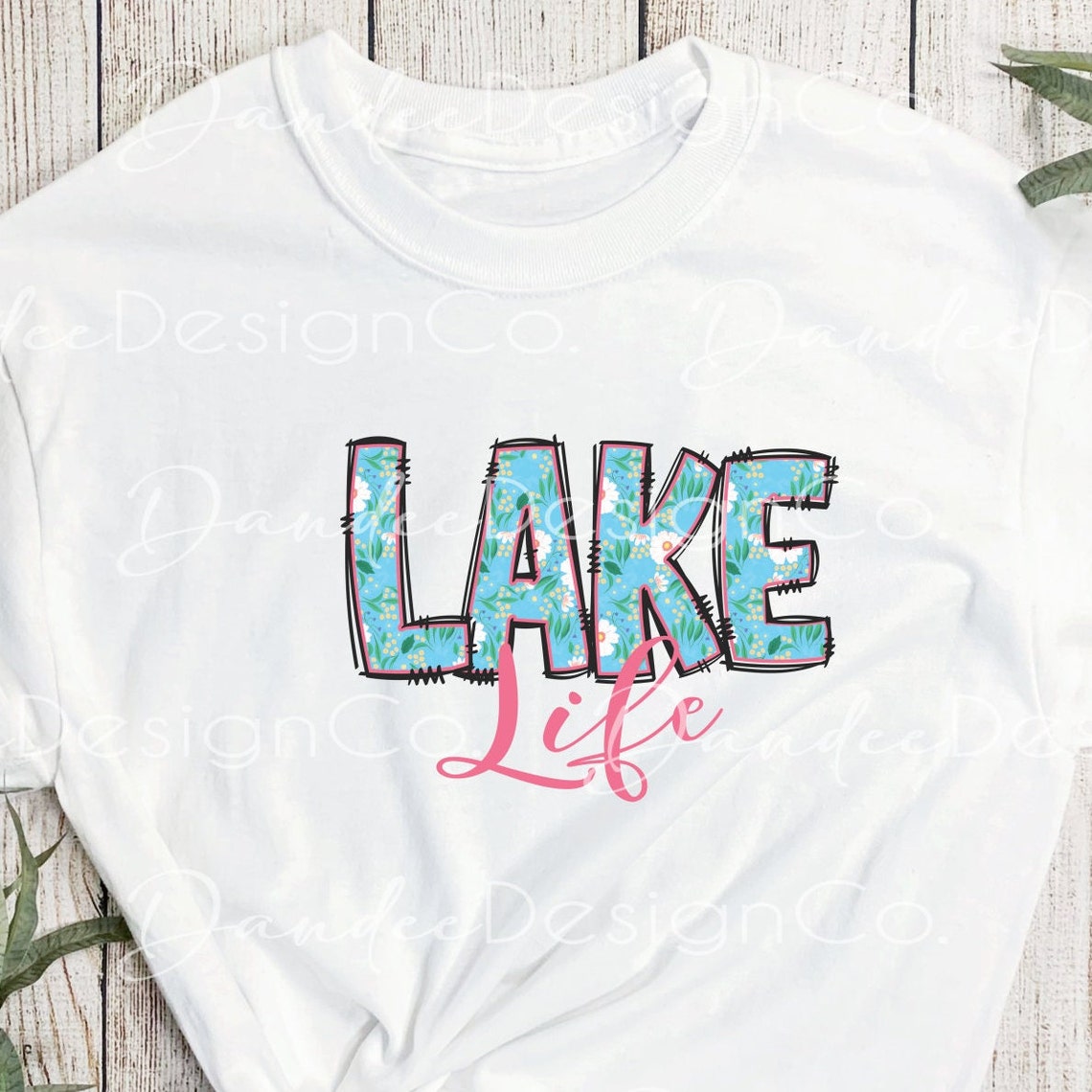 Lake Life PNG / Lake Sublimation Design / Summer - Etsy