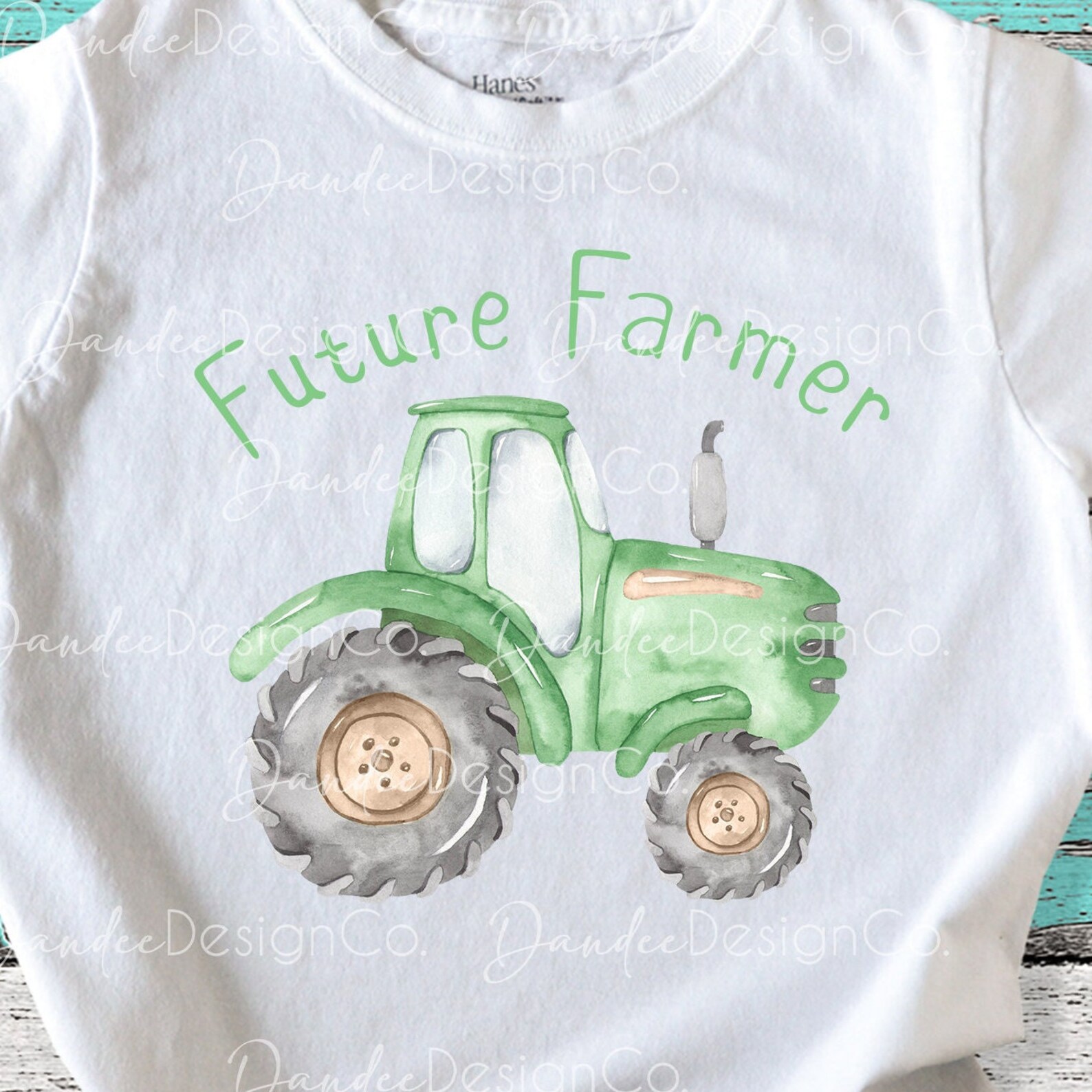 Future Farmer Tractor PNG / Tractor Sublimation Design / Farmer PNG - Etsy