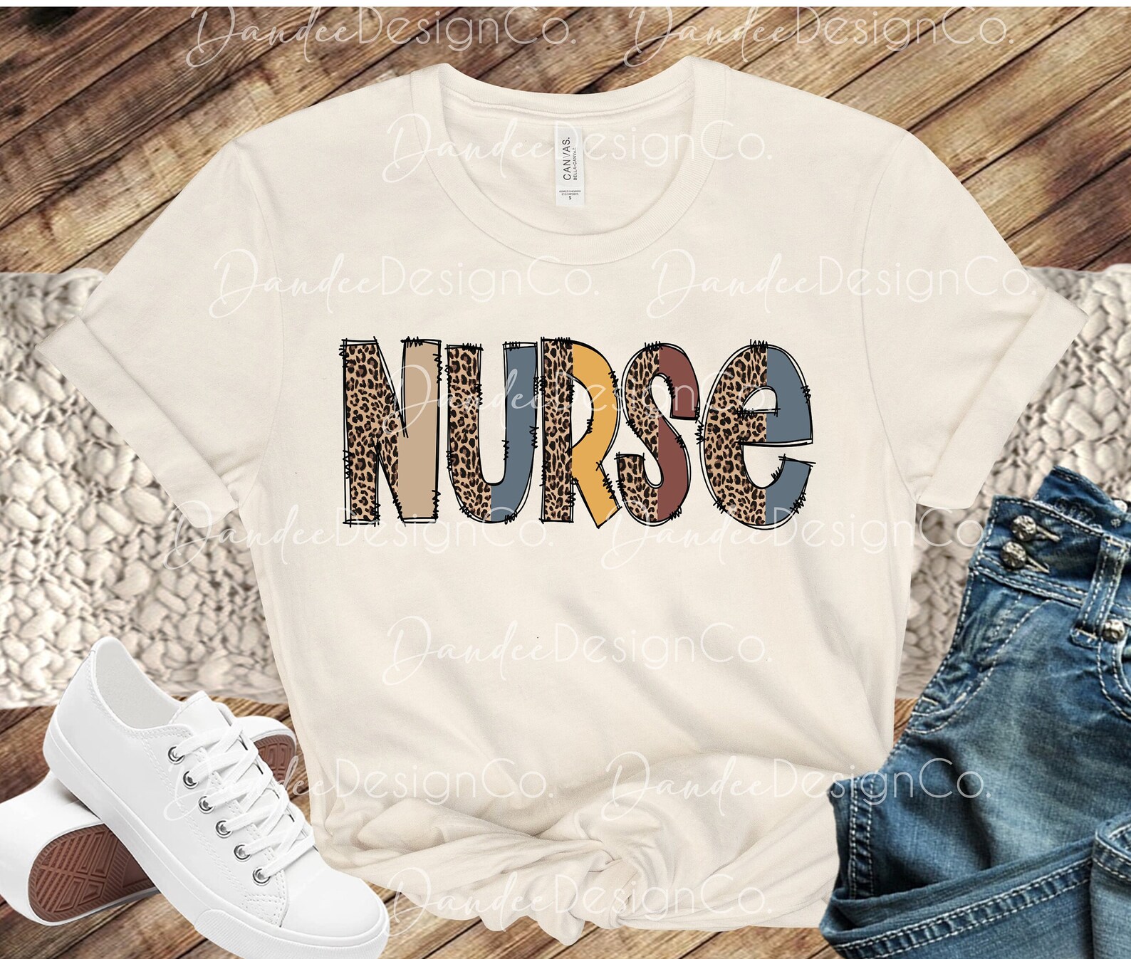 Nurse PNG Boho Nurse Sublimation Design Nurse Sublimation - Etsy