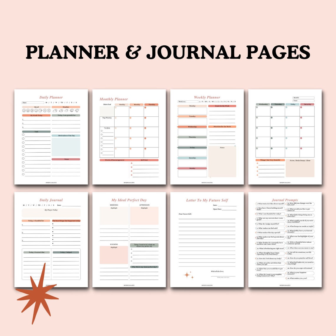 Teenage Confidence Workbook Worksheets, Therapist Resources, Teacher ...