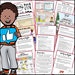 Anti-bullying Activities | Bullying Worksheets + Comic | Positive ...