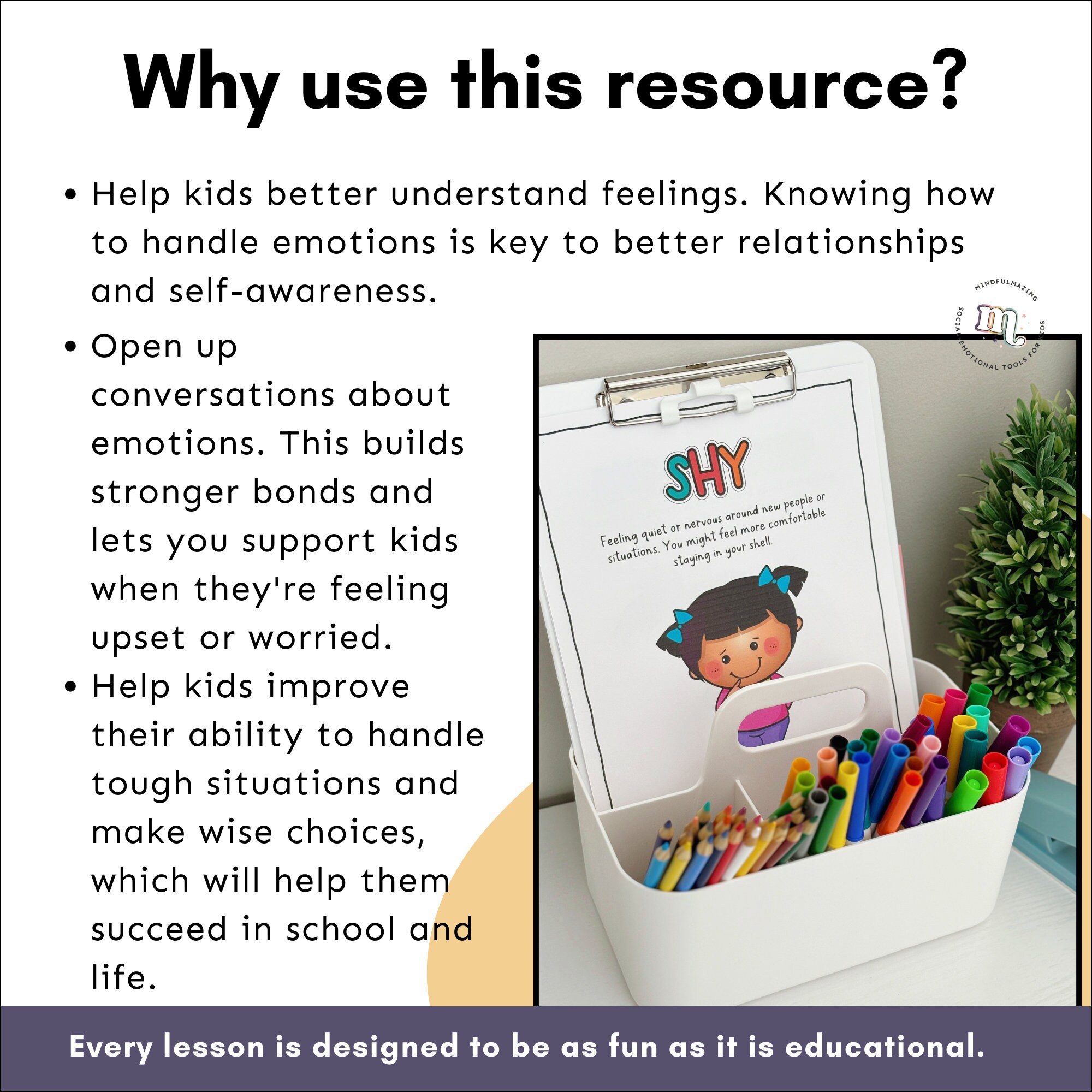 Feelings Posters + Feelings Charts | Feelings Emotions Coping Skills ...