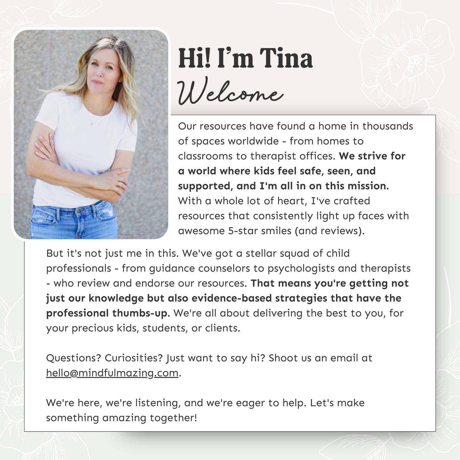 Tone of Voice Cards for Kids | Tone of Voice Scenario Cards | Social ...