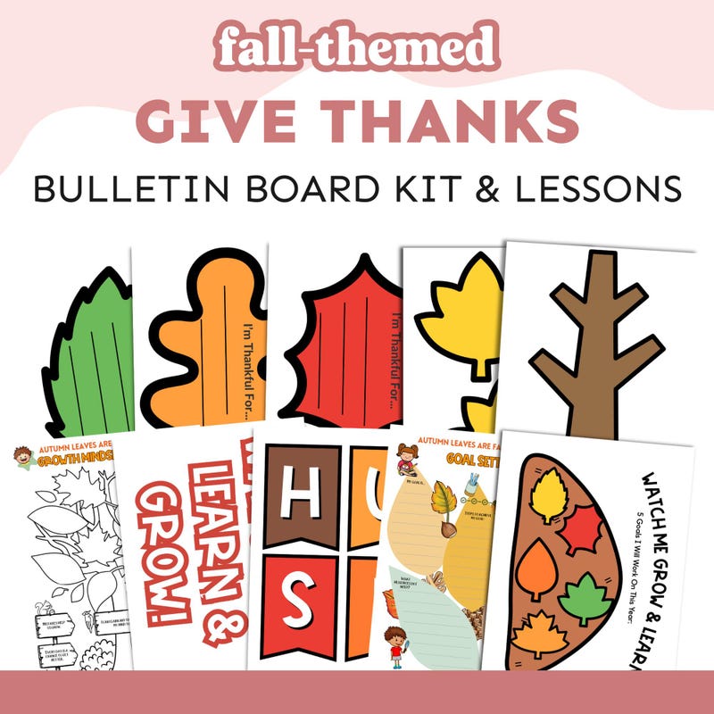 Gratitude Print - Etsy