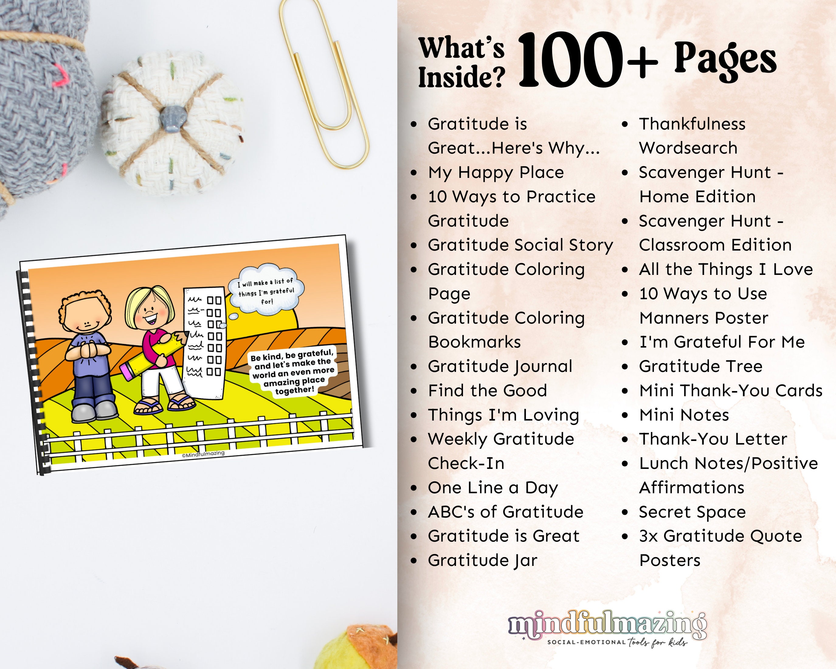 Growth Mindset Bestsellers Bundle | Growth Mindset Activities ...