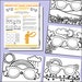 Perspective Taking Worksheets | Sunglasses Activities | Empathy ...
