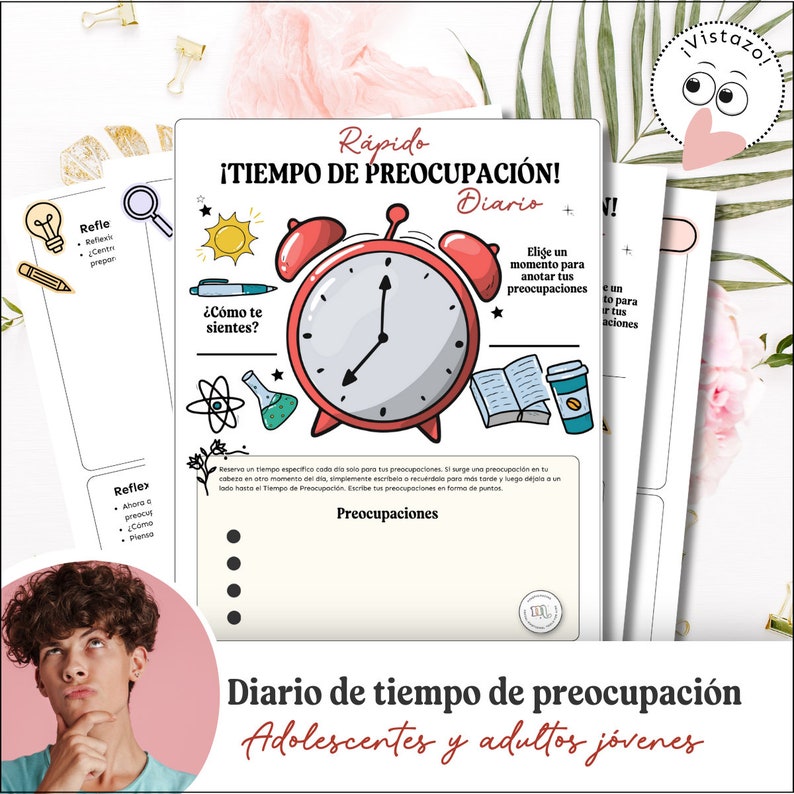 Spanish Mega Emotions Kit for Teens: Therapeutic Resource (213 Pages ...