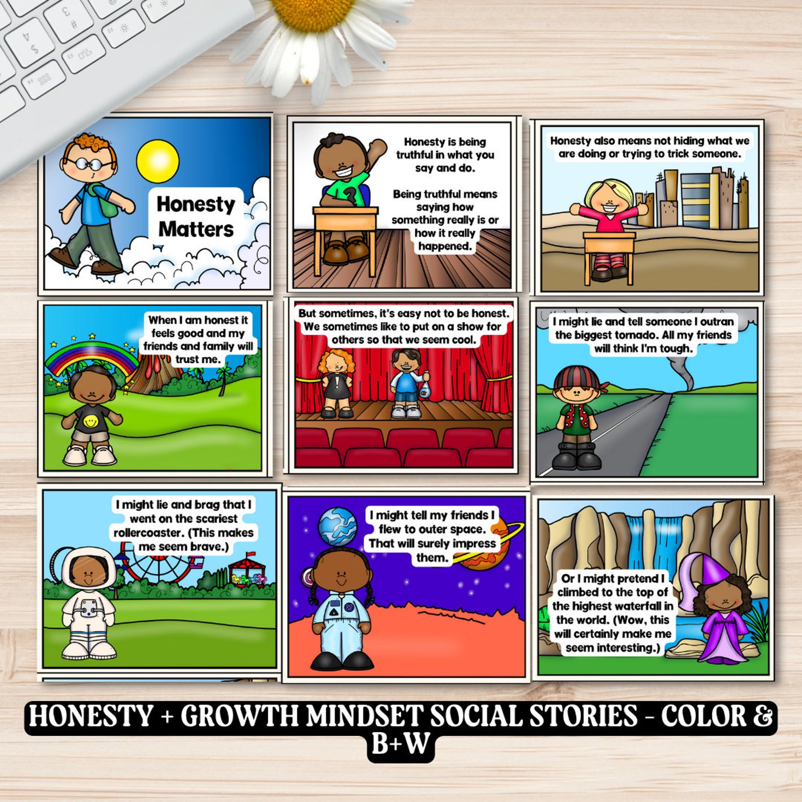 Growth Mindset Activities Growth Mindset for Kids Growth Mindset ...