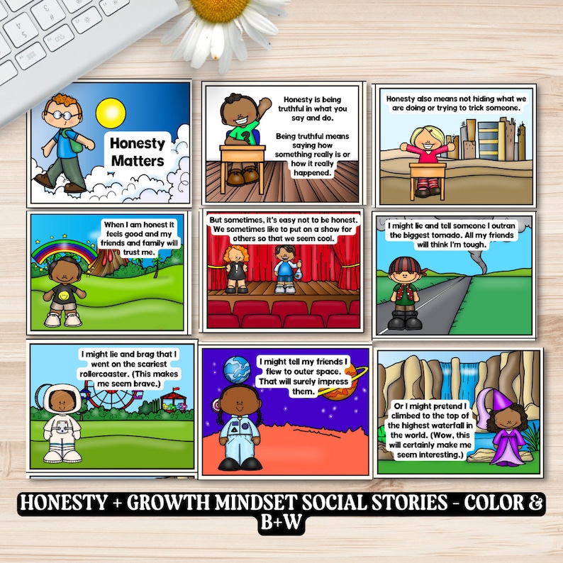 Growth Mindset Activities Growth Mindset for Kids Growth Mindset ...