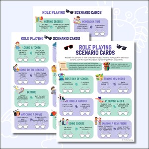 Perspective Taking Worksheets | Sunglasses Activities | Empathy ...