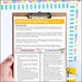 Perspective Taking Worksheets | Sunglasses Activities | Empathy ...