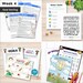 Self-management Social-emotional Curriculum K-2 (coping Strategies ...