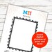All About Me Worksheets | Back to School Activities | All About Me ...
