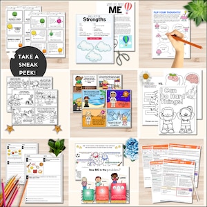 Growth Mindset Activities - Growth Mindset for Kids - Growth Mindset ...