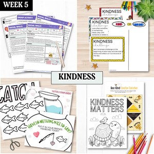 Social Skills Activities Social-emotional Learning Social Skills ...