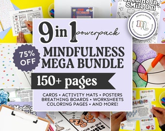 Heartsmart Social Emotional Learning Curriculum - Etsy