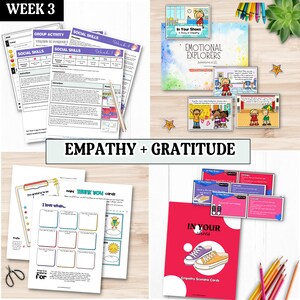 Social Skills Activities Social-emotional Learning Social Skills ...