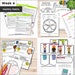 Responsibility Lessons | Responsibility Worksheet| Social Emotional ...