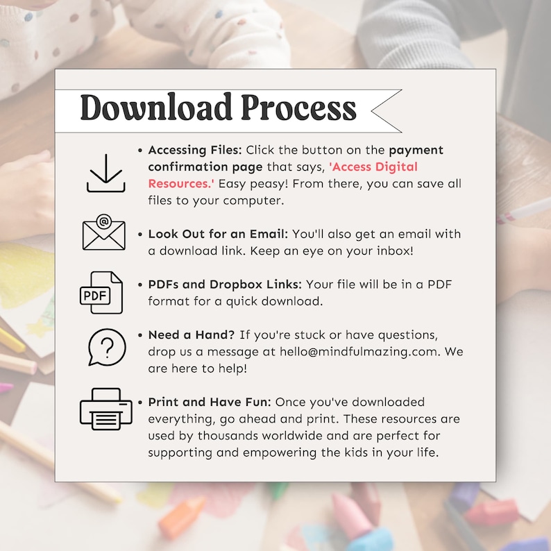 Spring Brain Breaks | Brain Break Activities | Brain Break Cards ...