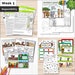Responsibility Lessons | Responsibility Worksheet| Social Emotional ...