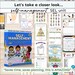 Self-management Social-emotional Curriculum K-2 (coping Strategies ...