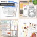 Self-management Social-emotional Curriculum K-2 (coping Strategies ...