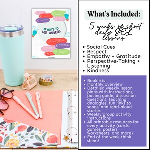 Social Skills Activities Social-emotional Learning Social Skills ...